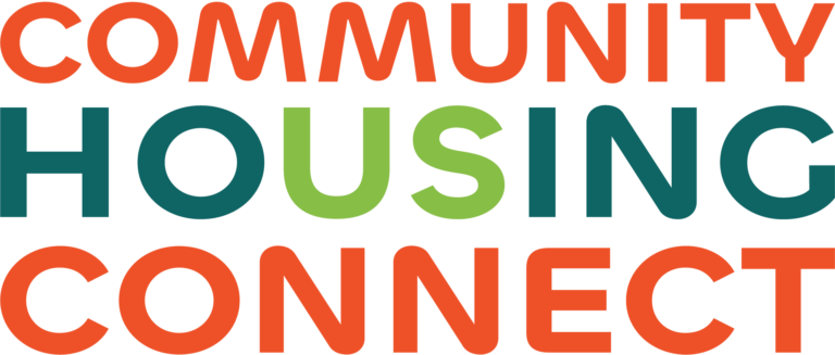 Community Housing Connect – No one should face homelessness alone